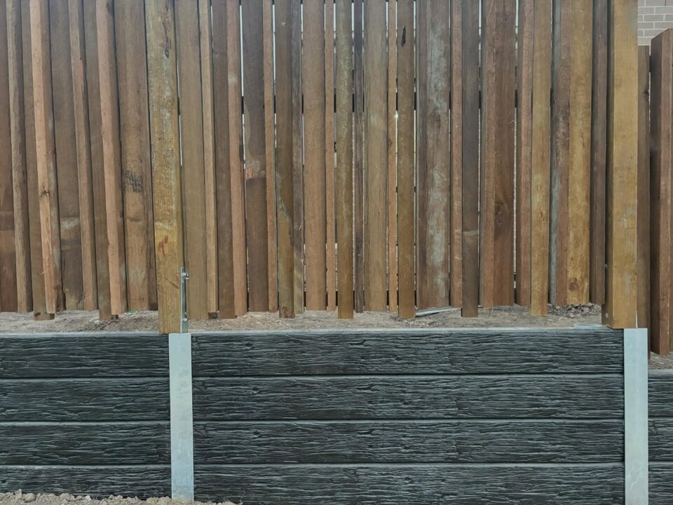 Our Gallery – Twin Con Retaining Walls